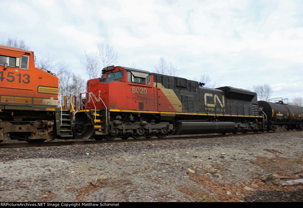 CN 8020
